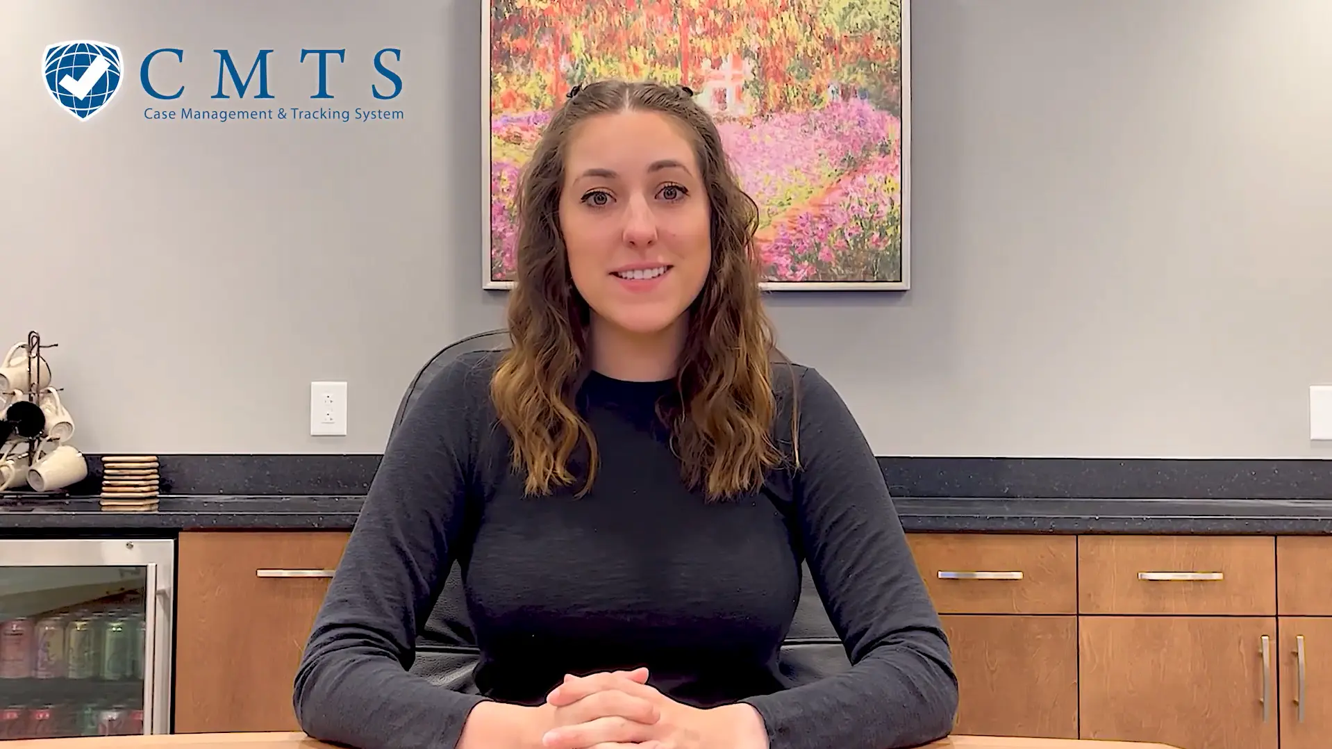 Quick Tour Videos Access Request - CMTS